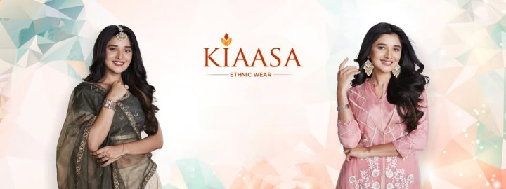 Shop Kiaasa Ethnic Wear At Urban Square Mall Udaipur